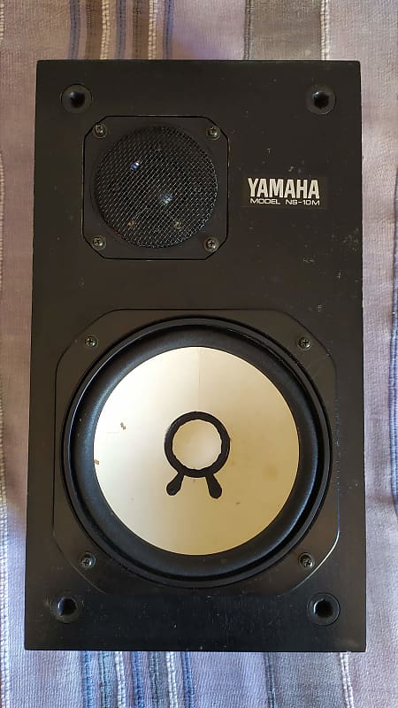 Yamaha NS10 | Reverb