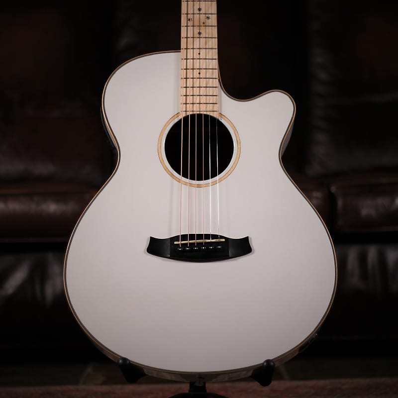 Tanglewood TW4 Whitsunday Blonde | Reverb
