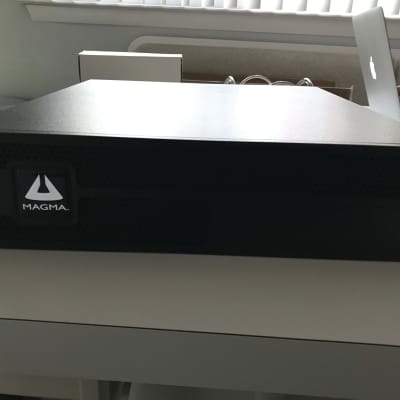 Magma Expansion Chassis | Reverb