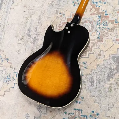 Kay Speed Demon 1960's | Reverb