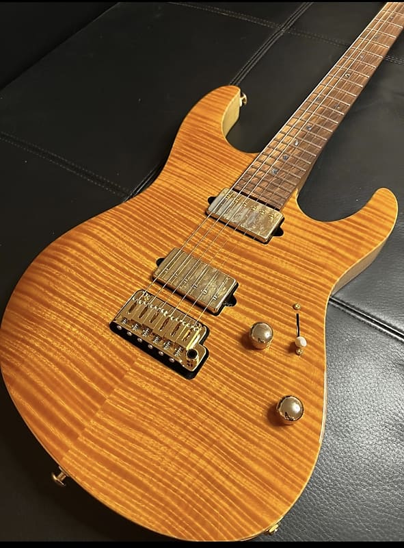 Suhr Modern Custom | Reverb