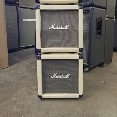 Marshall 3005 Lead 12 Mini Stack Red | Reverb