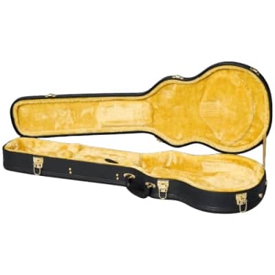 Epiphone "Inspired by Gibson Custom" Les Paul Custom | Reverb