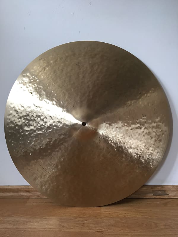 Dave Collingwood 22' ride cymbal 2022 | Reverb