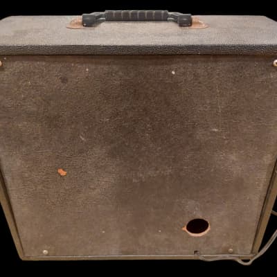 Winston Model 560 Amp Speaker 60's - Custom | Reverb