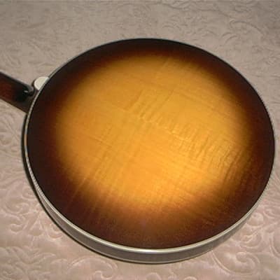 Hohner 5-String Banjo | Reverb