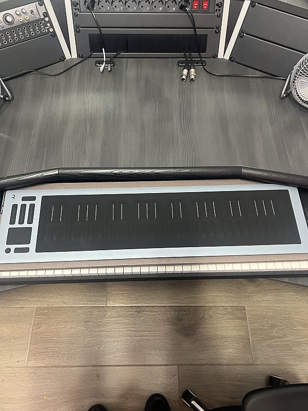 Roli Seaboard rise 2 2024 | Reverb