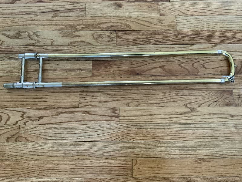 Bach 42 Slide (only the slide) | Reverb