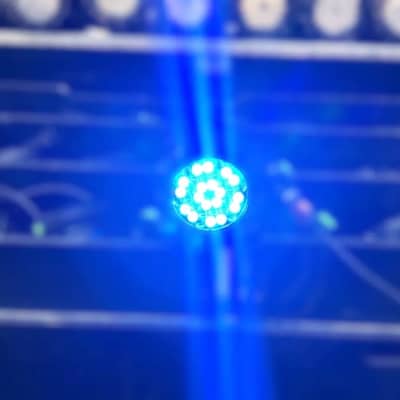 Elation ELAR 108 Par RGBW LED Lighting (35 In A Case) THS | Reverb