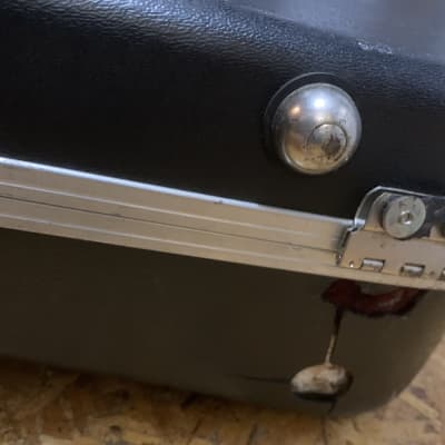 Suzuki AD536S 1980 | Reverb