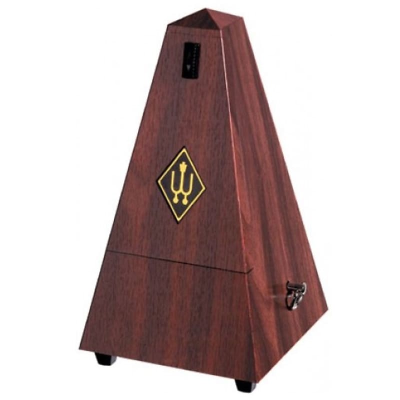 Wittner Pyramid Metronome - WITH BELL | Reverb UK