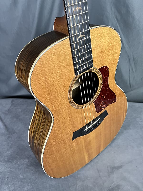 Taylor 414-L30 Rare 30th Anniversary Model OHSC 2004 Spruce / | Reverb