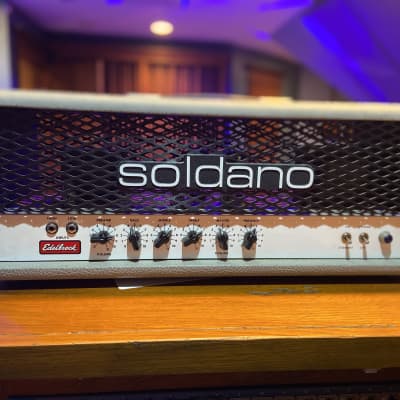 Soldano Surf Box #27/100 | Reverb