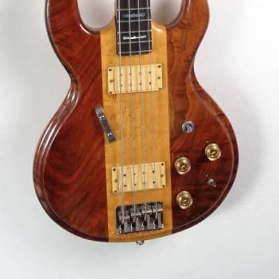 Kramer 650B 1979 | Reverb