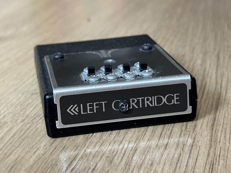 Original Sequential TOM cartridge with ROM Switcher Mod | Reverb