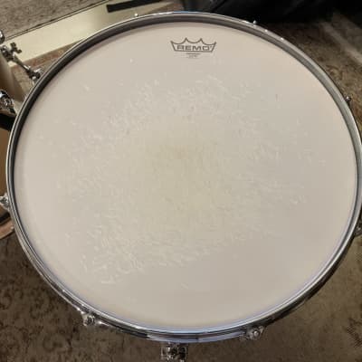 Truth Custom Drums Drum Set 22/12/16 | Reverb