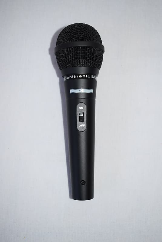 Transcontinental Studios Microphones | Reverb