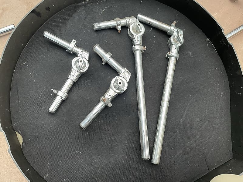 Pearl TH88 Gear holder Series Tom Arm Holder Package | Reverb