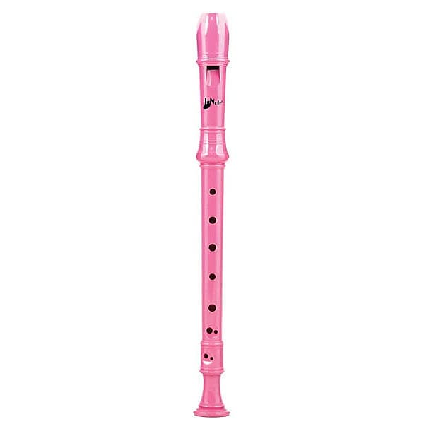 1st Note Soprano Recorder – Bubble Gum | Reverb