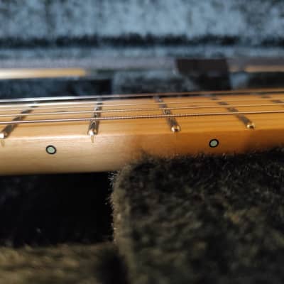 FGN Expert Odyssey 2021 - See Through Blue Burst | Reverb