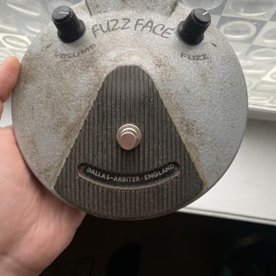 Dustin Francis Ivor ’68 BC183 2022 - Silver Vintage Modified | Reverb