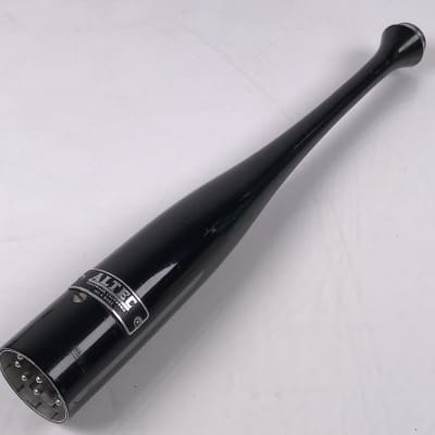 Altec 21B Microphone w/ 150A Capsule, Swivle Base & | Reverb Canada