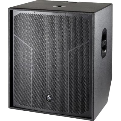 DAS Event 115A Powered Subwoofer | Reverb