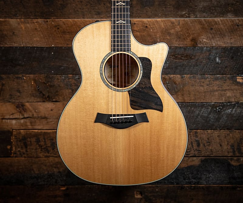 Taylor 614ce | Reverb