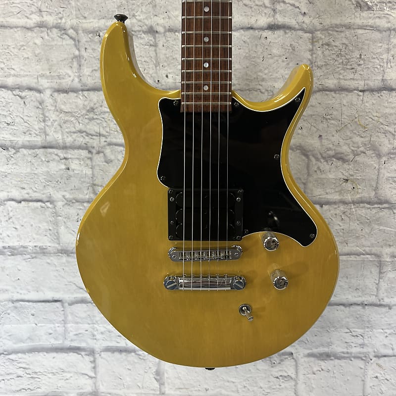 Hamer Phantom Prototype w/ Triple Lace Sensor pickups and | Reverb