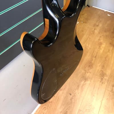 Cort KX Custom Purple Burst 2008 Electric Guitar | Reverb