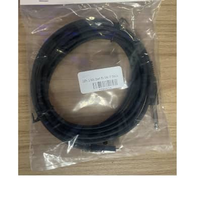 Ampridge GA-101 Dual Instrument Mixer Cable | Reverb