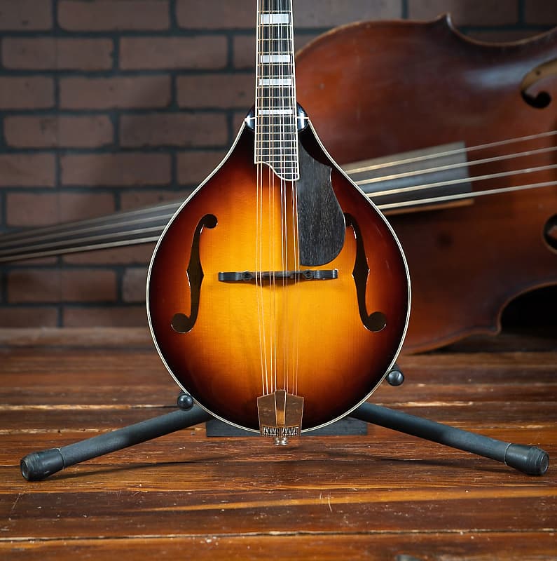 Eastman MD605-SB | Reverb