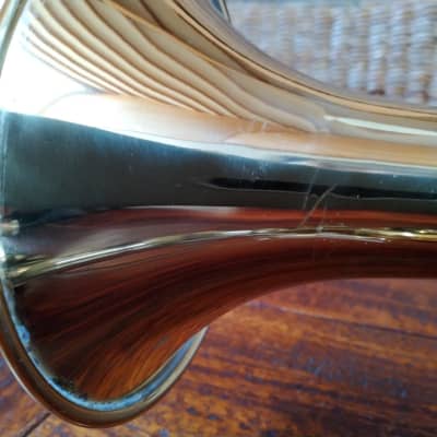 Kanstul French Besson 620 Cornet 2000s - Laquer | Reverb Australia