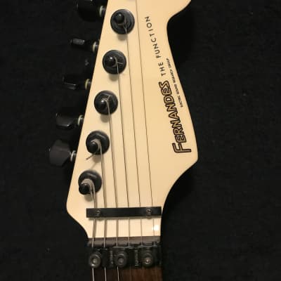 Fernandes FST-55 'The Function' | Reverb