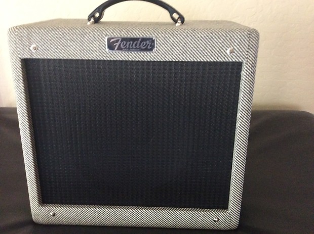 Fender Pro Jr III Limited edition 2014 Tweed | Reverb