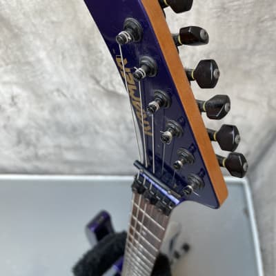Kramer HJK-GL George Lynch Model ESP | Reverb