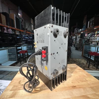 ATI AT1502 Two Channel Power Amplifier | Reverb