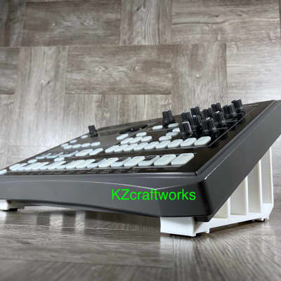 25º Angle Universal Stand for KORG Electribe Series - Color | Reverb