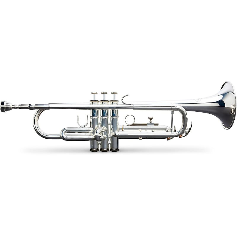 Allora ATR-250 Student Series Bb Trumpet Regular Silver | Reverb