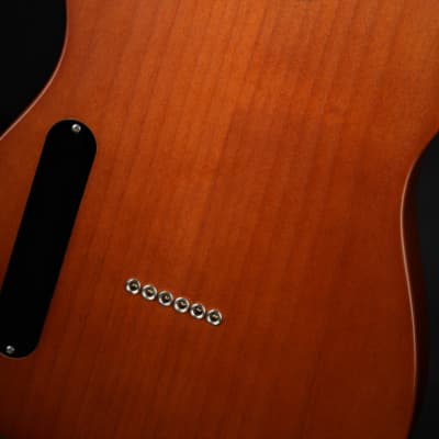 Fender Custom Shop Master Built Kraken Tele & Kraken '64 | Reverb