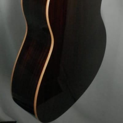 Hofner HZ27 Classical Nylon String Acoustic Guitar Made in | Reverb