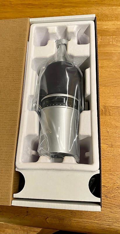 Shure MV7 silver 2022 - silver | Reverb