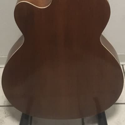 “Hobner” (Hofner Copy) Model H-185 1960s // 1970s Vintage | Reverb