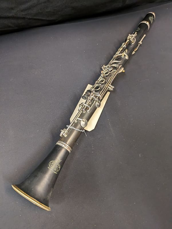 Amati ACL201 Clarinet (Ontario,CA) | Reverb