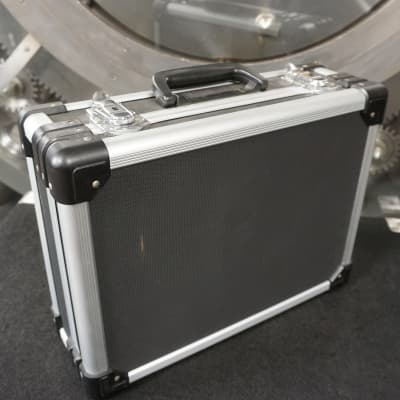 Studio Projects T3 Dual Triode Multipattern Tube Condenser | Reverb