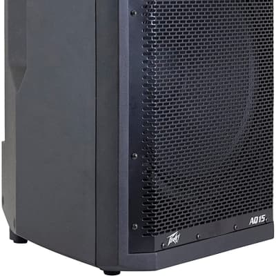 Peavey Aquarius AQ™ 15 Powered Speaker | Reverb