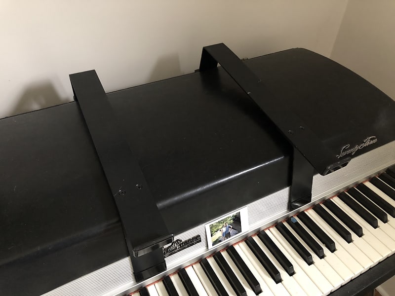 Vintage Vibe Fender Rhodes Stacker | Reverb
