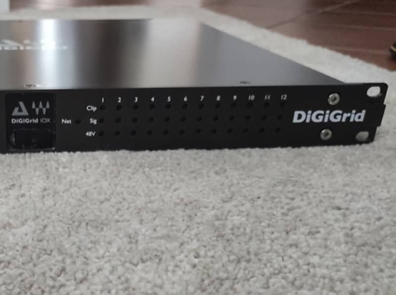 Digigrid Iox | Reverb