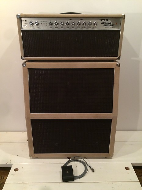 Welagen Steel String Singer stack - 70s Suede | Reverb Canada