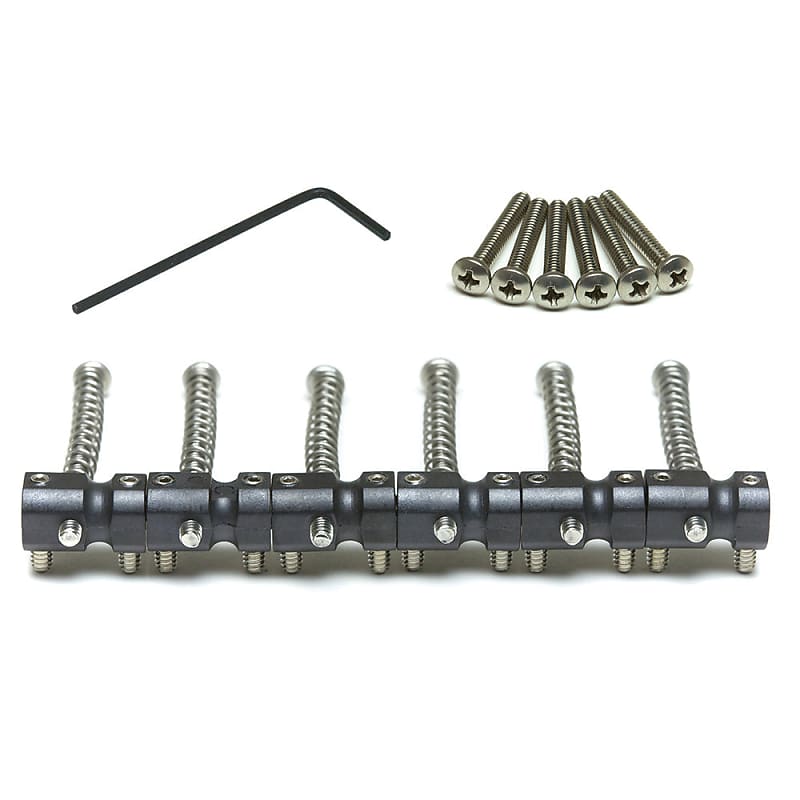 GraphTech String Saver ~ Originals for Bass Guitar | Reverb UK